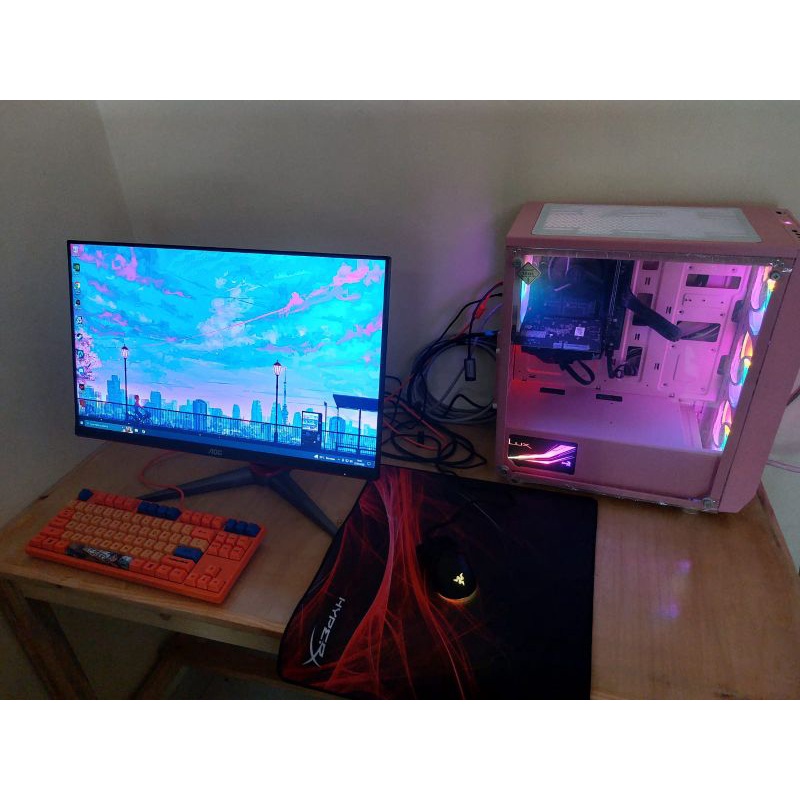 Jual PC Gaming | Shopee Indonesia
