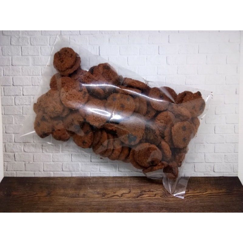 Jual goodtime 500gr / choco chips / Snack kiloan | Shopee Indonesia