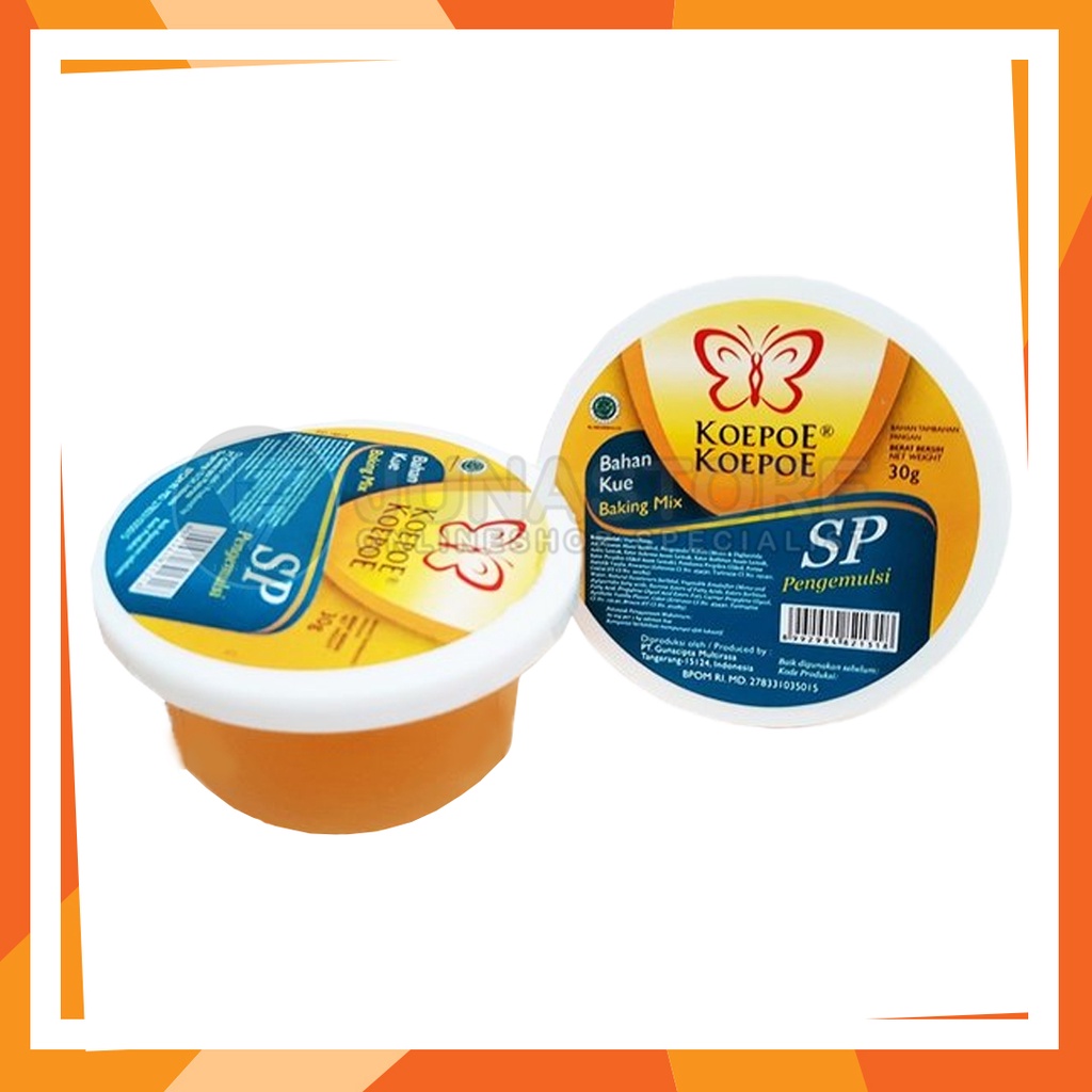 Jual SP koepoe koepoe | Shopee Indonesia