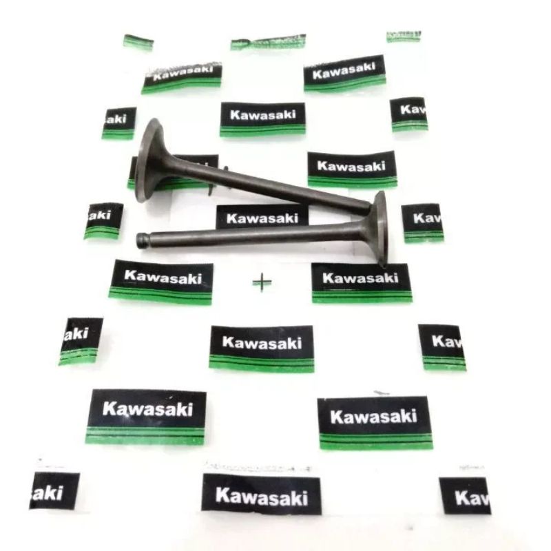 Jual Payung klep kawasaki Kaze,Kaze r isi 2pcs | Shopee Indonesia