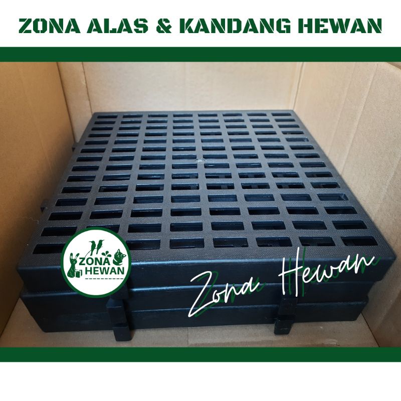 Jual Alas Kandang Kucing / Alas Kucing / Alas Kandang 30x30 cm | Shopee ...