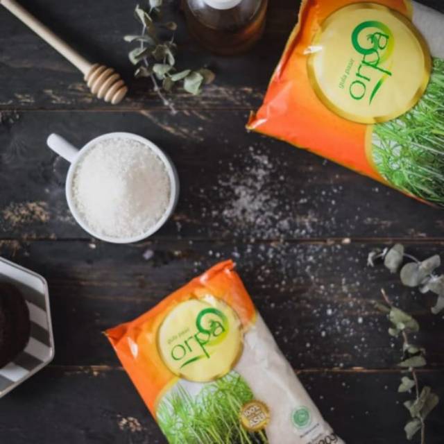 Jual Gula pasir orpa 500 g | Shopee Indonesia