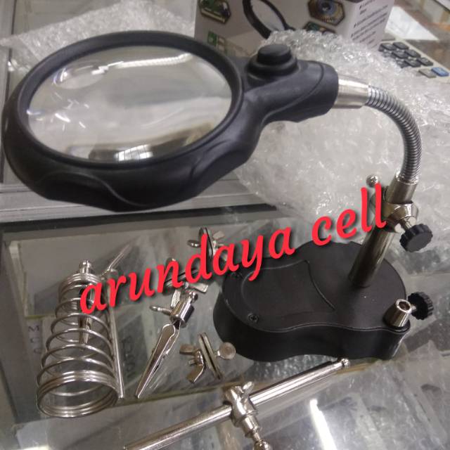 Jual Tatakan solder dan penjepit pcb alat servis | Shopee Indonesia