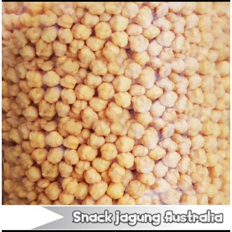 Jual Snack pilus jagung Australia 500grm | Shopee Indonesia