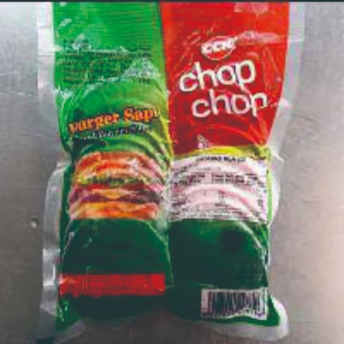 Jual Chop chop burger sapi mini 280gr 20s daging burger sapi | Shopee ...