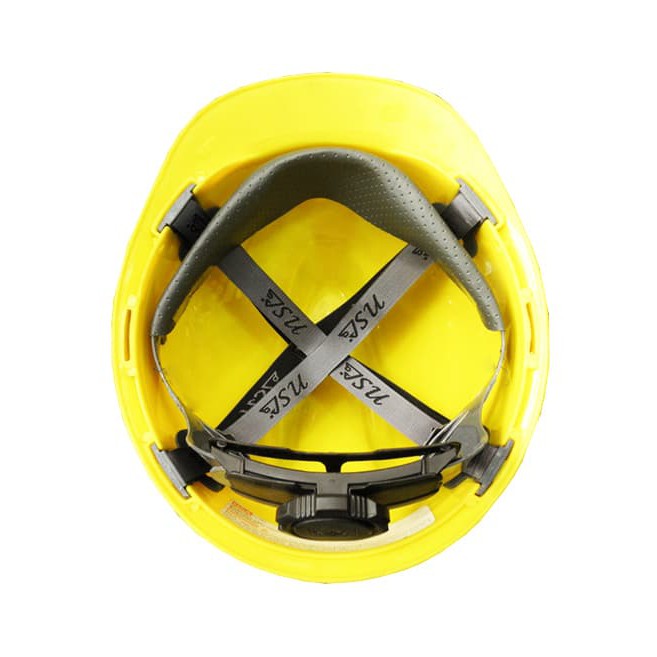 Jual Helm Safety Standard SNI suspensi fastrac atau slide | Shopee ...