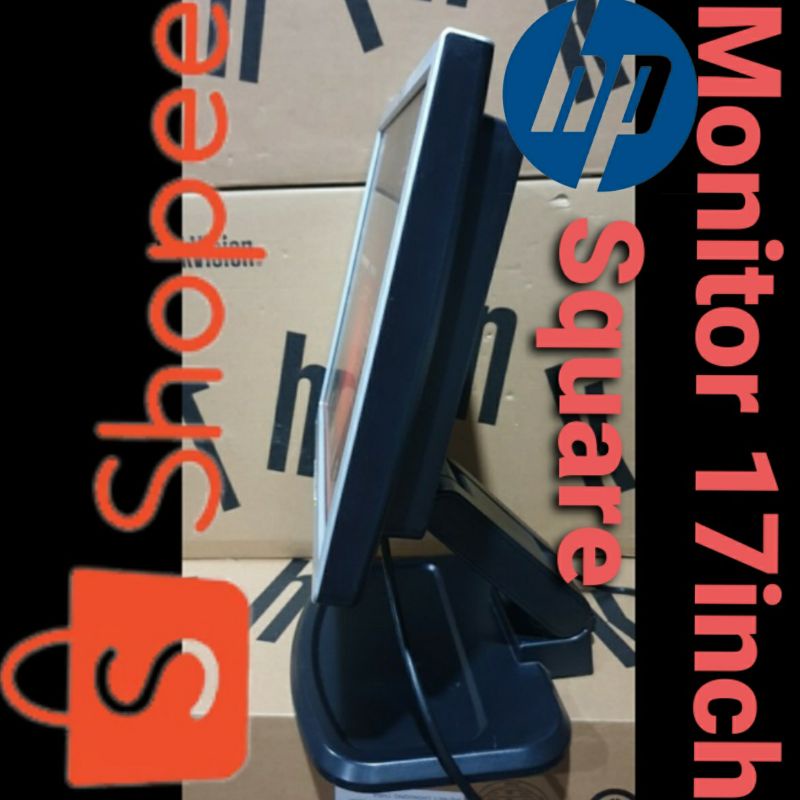 Jual monitor hp 17inch murah | Shopee Indonesia