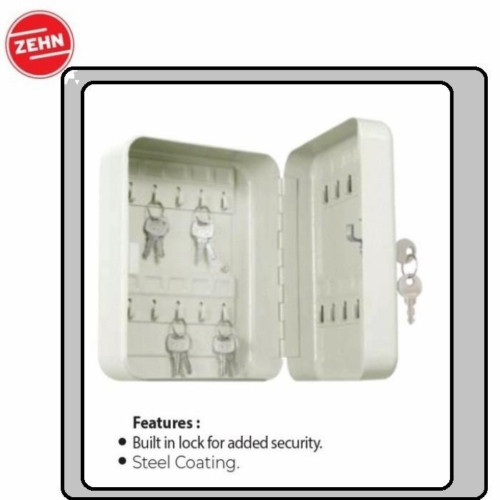 Jual Key Box Tempat Kunci Besi KRISBOW | Shopee Indonesia
