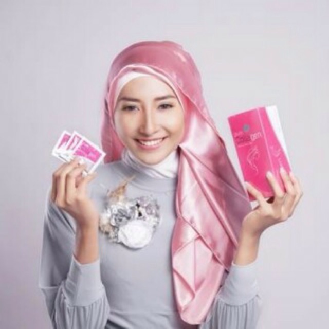 Jual PURE COLLAGEN ORIGINAL / WHITENING DRINK | Shopee Indonesia
