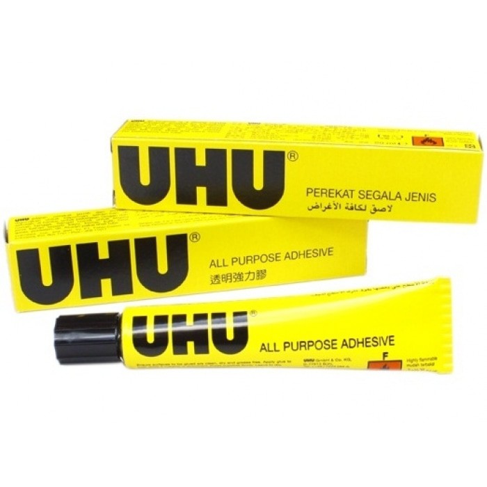 Jual Lem UHU Terlengkap & Harga Terbaru Mei 2026 | Shopee Indonesia