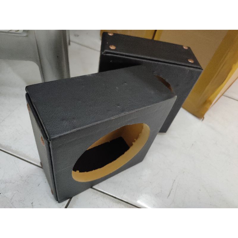 Jual Box speaker 6 inch bahan mdf boks speaker mobil | Shopee Indonesia
