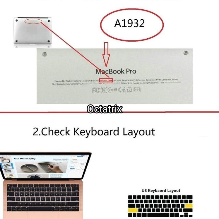 Jual Barang Pilihan.. Premium Macbook Case Marble Pink Colorful Series ...