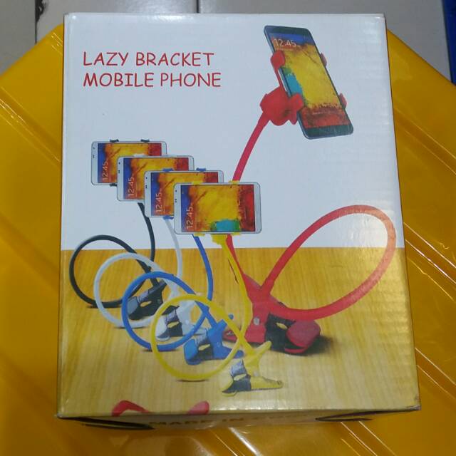 Jual LAZY BRACKET MOBILE PHONE | Shopee Indonesia Jual LAZY BRACKET MOBILE PHONE | Shopee Indonesia