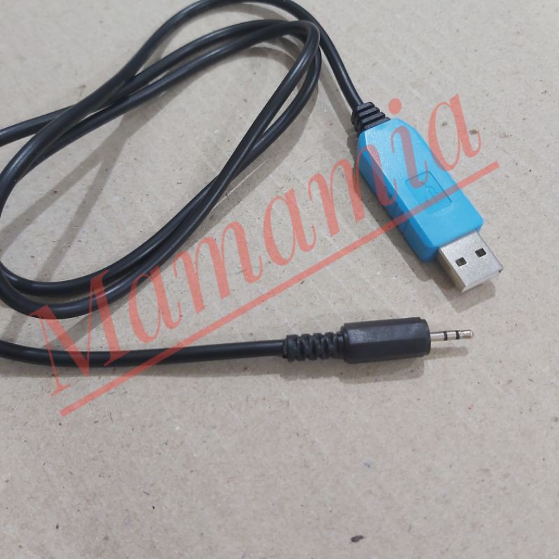 Jual Kabel Program HT Motorola Yaesu | Shopee Indonesia