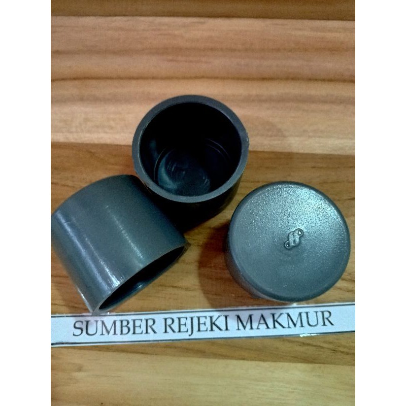 Jual Dop polos 1 1/4" tutup pipa Dop pipa 1 1/4 inc SLN | Shopee Indonesia