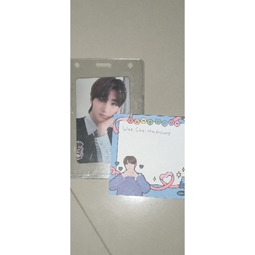 Jual Sunghoon chibi soljack( baca deskripsi ) | Shopee Indonesia