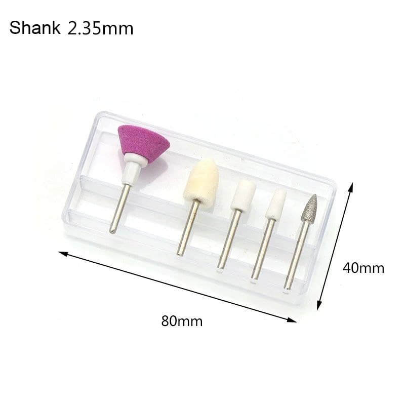 Jual MATA MINI GERINDA 5 SET | Shopee Indonesia