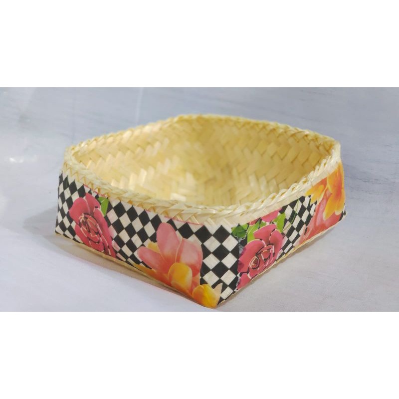 Jual Kepe sodan bambu 15an cm | Shopee Indonesia