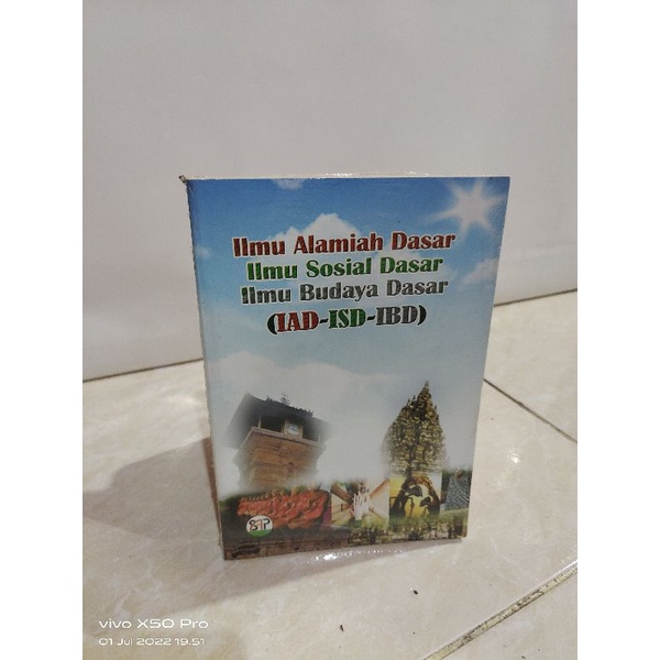 Jual buku IAD ISD IBD | Shopee Indonesia