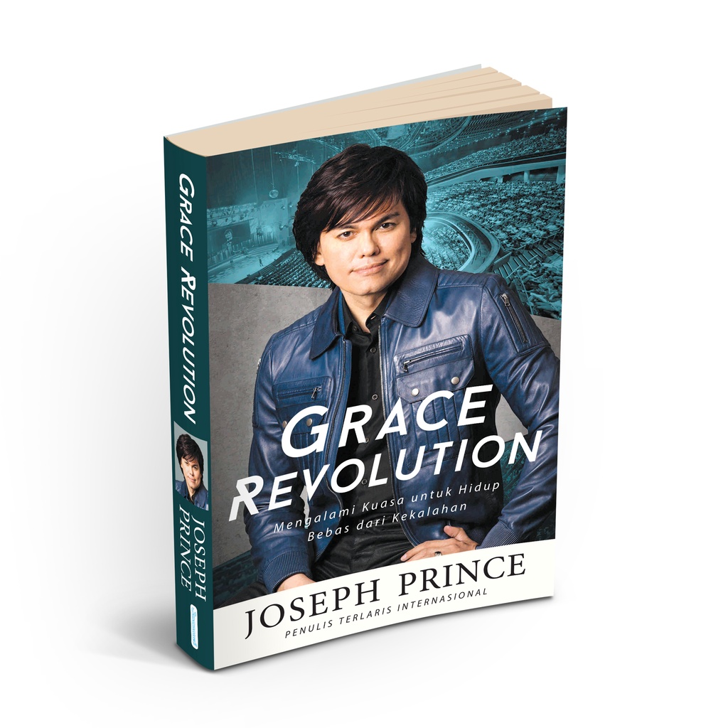 Jual GRACE REVOLUTION | Shopee Indonesia