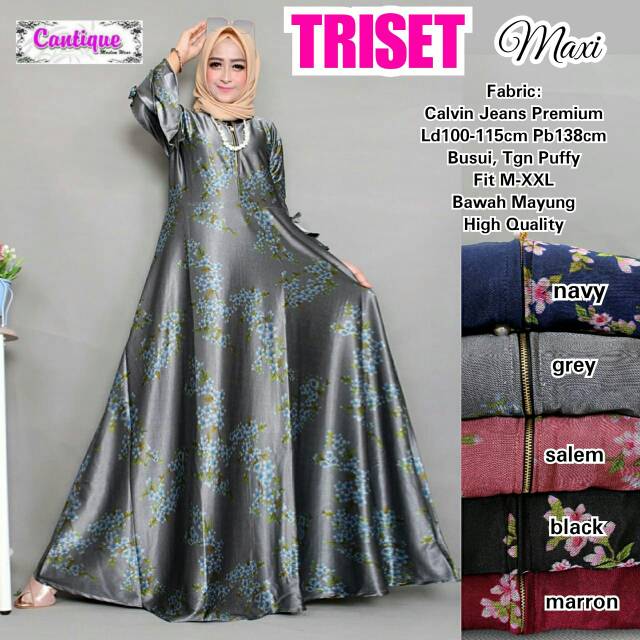 Jual TRiset | Shopee Indonesia