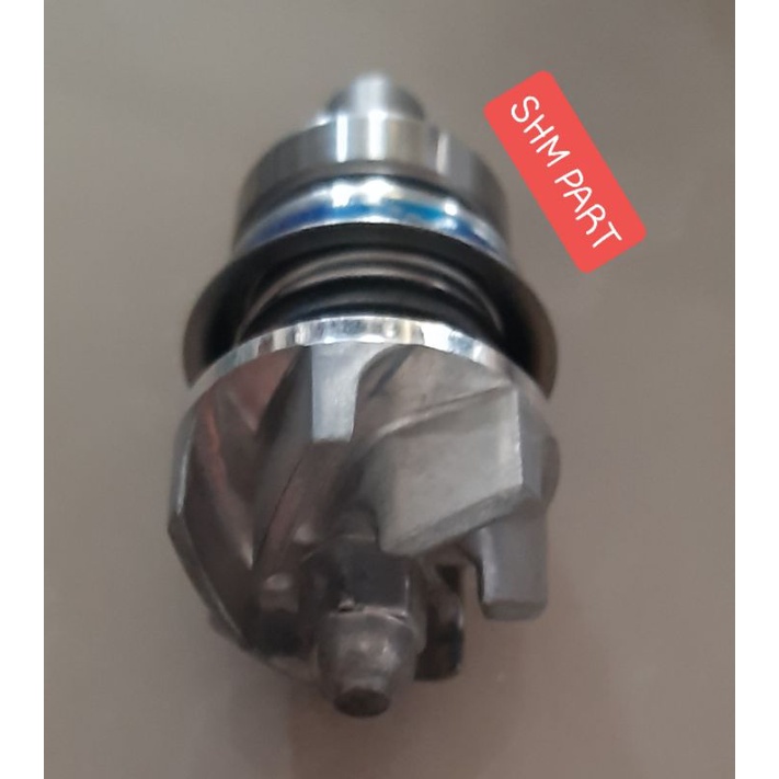 Jual TERMURAH KIPAS WATER PUMP RADIATOR VARIO 110 OEM | Shopee Indonesia