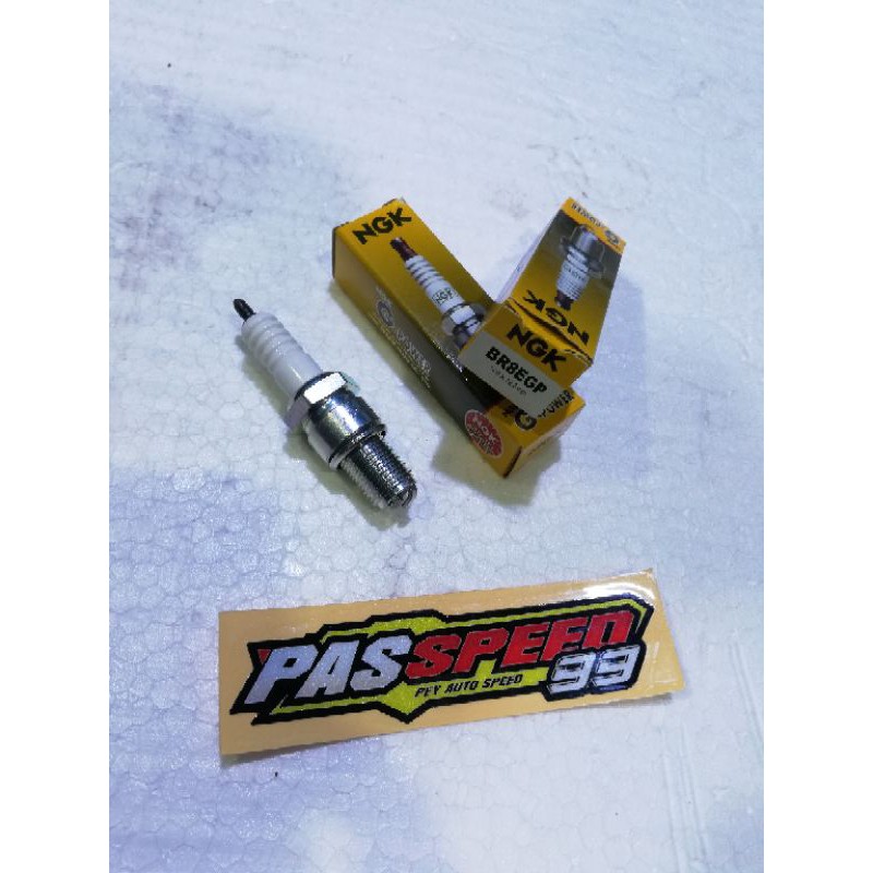 Jual busi ninja 2tak br8egp | Shopee Indonesia