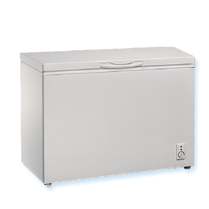 Jual Changhong Chest freezer 300 Liter - Type CBD305 | Shopee Indonesia