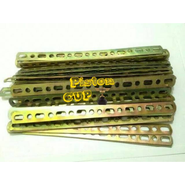 Jual Breket Plat Besi Serbaguna / Plat Bolong / Plate Bolong Serbaguna ...