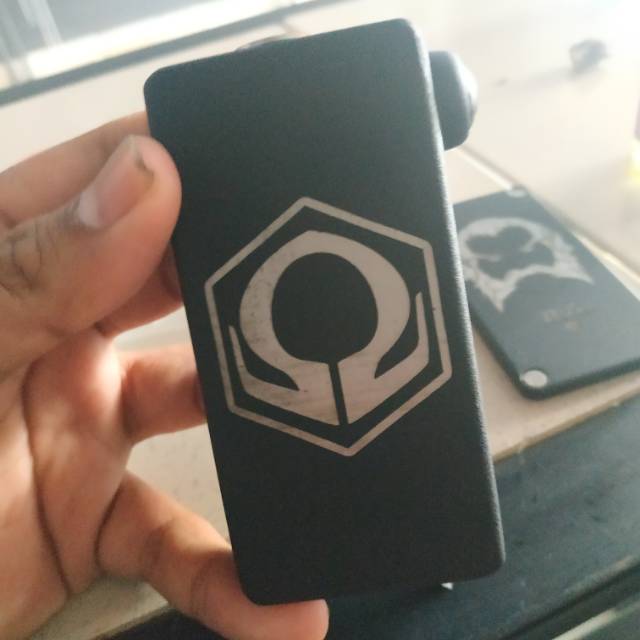 Jual DIY BOX MOD STYLE HEXOHM V2 | Shopee Indonesia