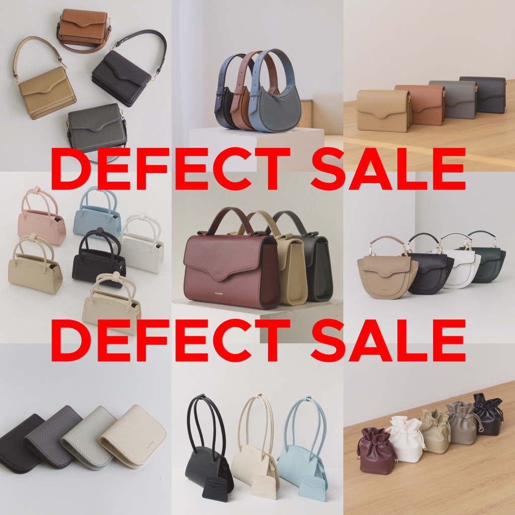 Jual HOLDREY - Defect Sale Only | Shopee Indonesia