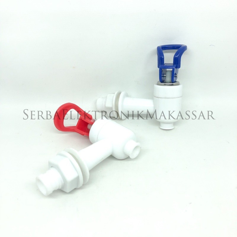 Jual Kran Dispenser Keran Galon Drat Luar | Shopee Indonesia
