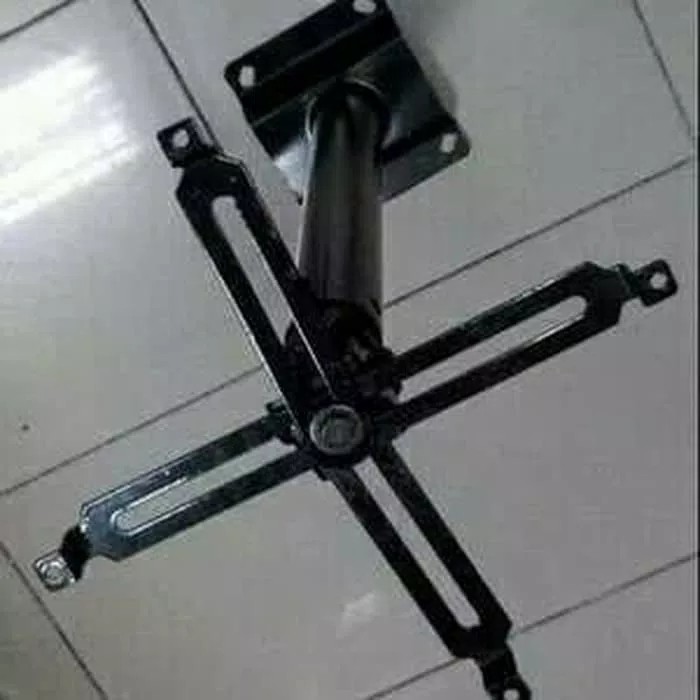 Jual Bracket proyektor universal | Shopee Indonesia