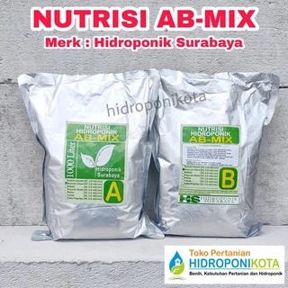 Jual Abmix Terlengkap & Harga Terbaru Desember 2025 | Shopee Indonesia