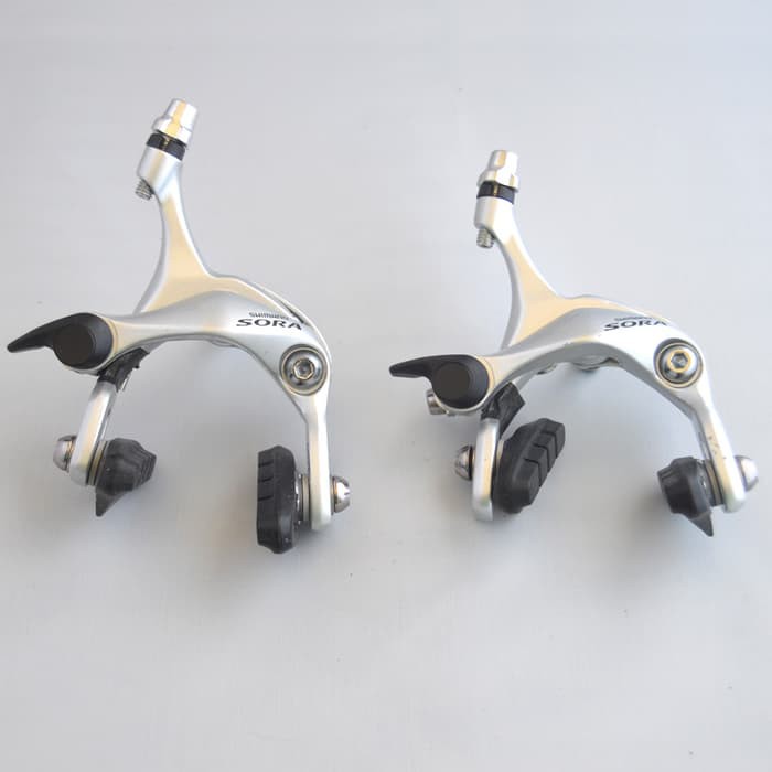 Jual Shimano Sora Br 3400 U Brake Balap | Shopee Indonesia