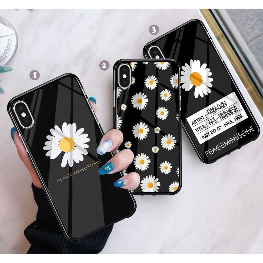 Jual CASE HP 2D GLOSSY ALL TYPE SAMSUNG OPPO VIVO XIAOMI REALME DLL ...