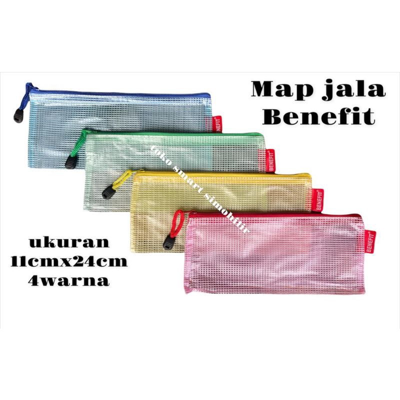 Jual MAP JALA BENEFIT | Shopee Indonesia