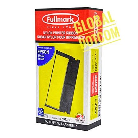 Jual FULLMARK RIBBON CARTRIDGE ERC-32 PURPLE FOR EPSON M820, M825 ...