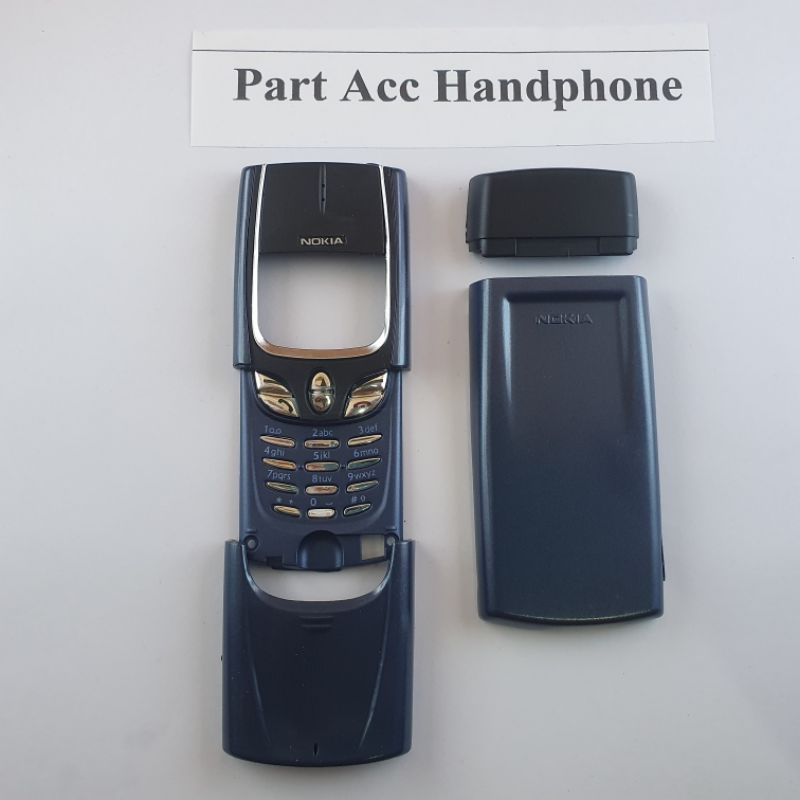 Jual casing nokia 8850 | Shopee Indonesia