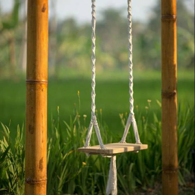 Jual Ayunan Tali Jogja AYT130 | Shopee Indonesia