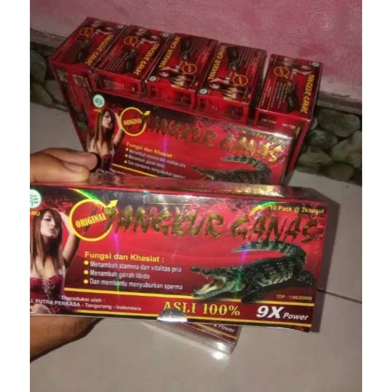 Jual OBAT KUAT TANGKUR BUAYA ORIGINAL | Shopee Indonesia