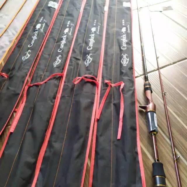 Jual Joran cangkek BC UL 2-6 lb Gen S relix nusantara | Shopee Indonesia