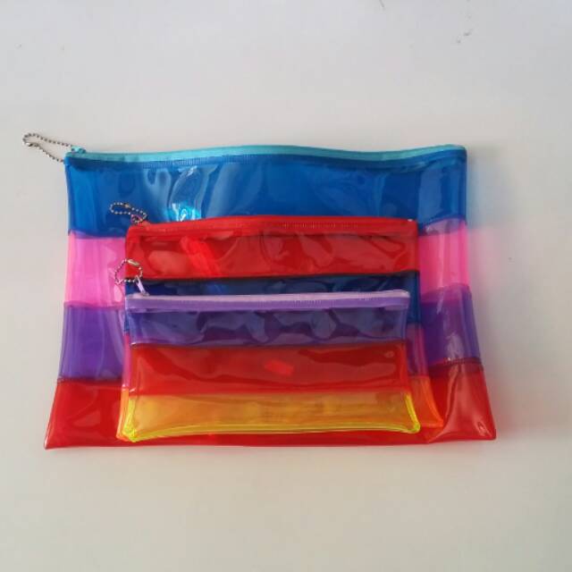 Jual Dompet plastik murah | Shopee Indonesia