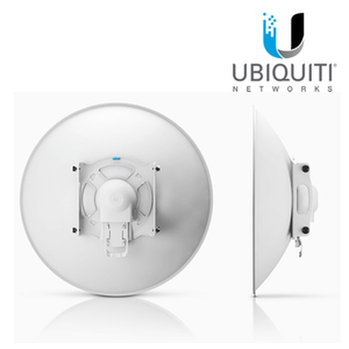 Jual Ubiquiti Rocket Dish RD-5G30-LW AirMAX 5GHz PtP Bridge Dish ...