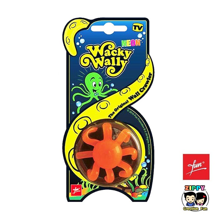 Jual Wacky Wally | Shopee Indonesia