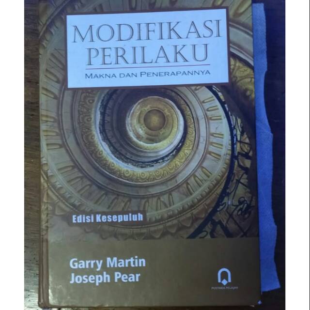 Jual Modifikasi Perilaku - Garry Martin | Shopee Indonesia