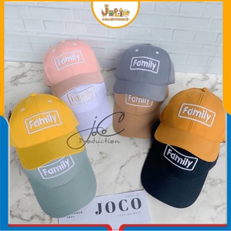 Jual PROMO !!! JOLIECOLLECTIONS.ID | TOPI BASEBALL ANAK FASHION HAT ...