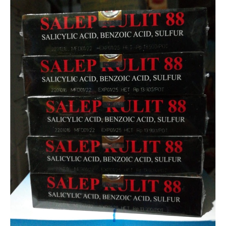 Jual SALEP 88 PER POT ORIGINAL | Shopee Indonesia