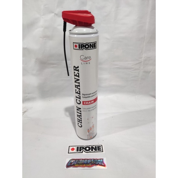 Jual CHAIN CLEANER PEMBERSIH RANTAI IPONE | Shopee Indonesia