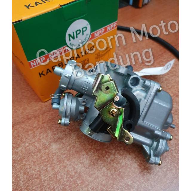Jual Karburator Karbu GL PRO NEOTECH NPP | Shopee Indonesia
